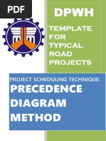 DPWH Bridge Plans 1 | PDF | Philippines