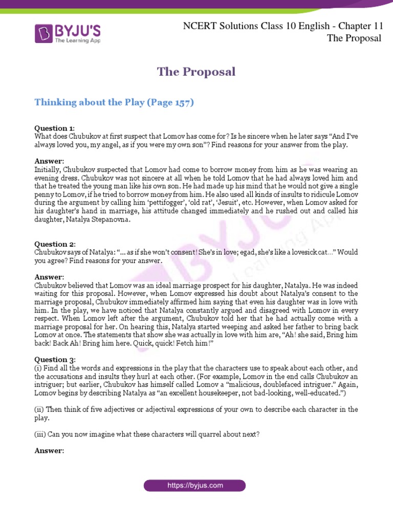 Ncert Solutions Feb2021 First Flight Class 10 English Chapter 11 The ...