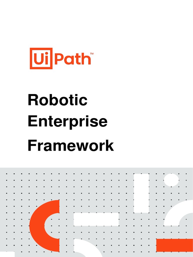 REFramework Documentation-EN-2021.10 | PDF | Database Transaction ...