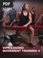 David Grey - Lower Body Basics Phase 1 | PDF