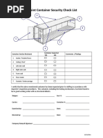 Fire Water Tank (6monthly Inspection) | PDF | Corrosion | Building ...