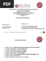 Pega CSSA Cheat Sheet For OOTB Rules | PDF | Cache (Computing) | Software