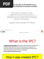IPC A-610 | PDF