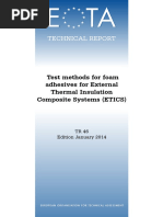 BS - 6180 - Handrail Loads | PDF | Stainless Steel | Steel