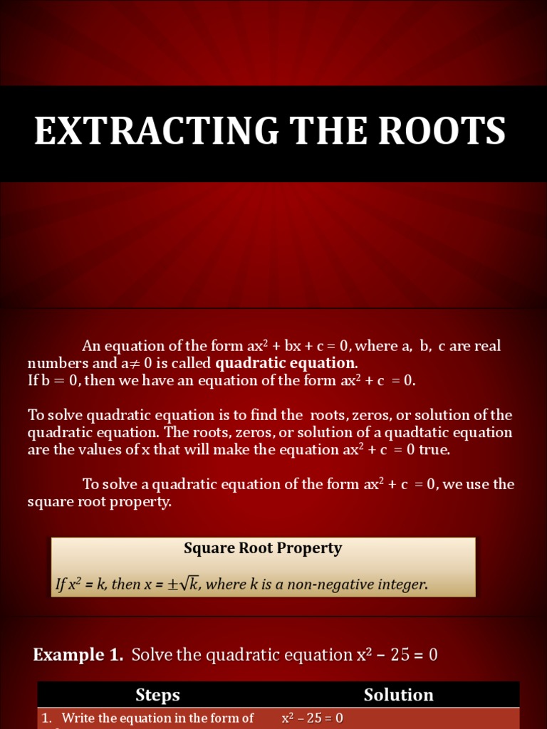 Math Solving Equation | PDF | Quadratic Equation | Equations Math Solving Equation | PDF | Quadratic Equation | Equations