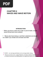 Grade 12 Physics Waves | PDF | Waves | Sound