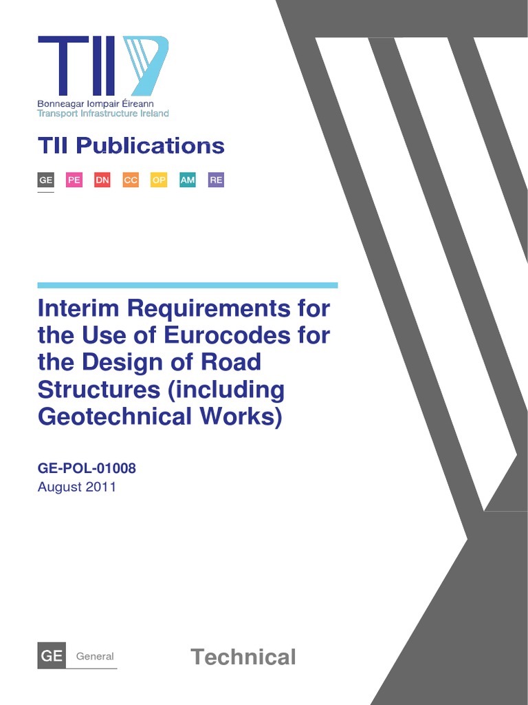 Ge Pol 01008 01 | PDF | Structural Engineering | Economic Sectors