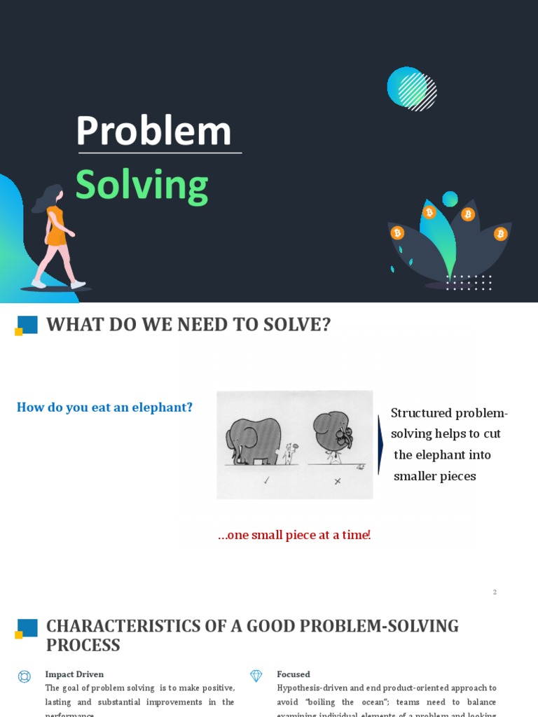 Consulting Framework | PDF | Logic | Reason