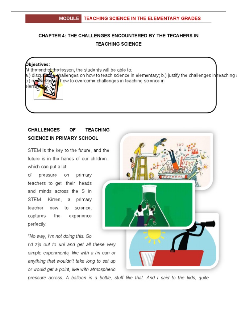 MIDTERMS | PDF | Teaching Method | Teachers