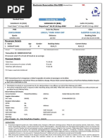 Kenya Birth ApplicationBirthCertificate Form-B4 PDF | PDF | Government ...