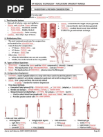 Phlebotomy Competency Skills Checklist | PDF | Medical Specialties ...