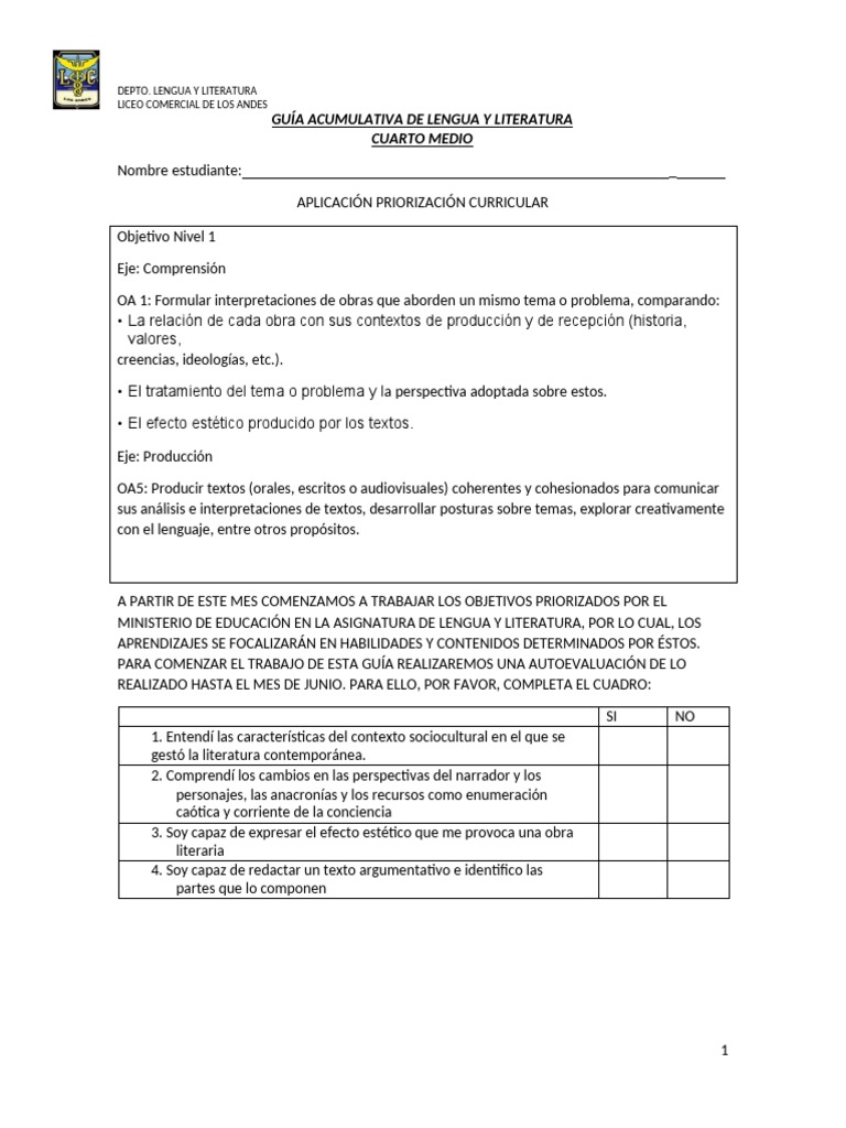 Características de la Distopía Literaria | PDF | Distopía
