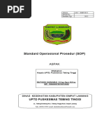 Panduan Aspak 2022 | PDF