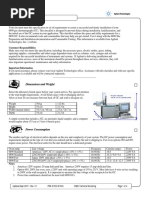 Abb NGC 8206 DS - 2101164-En PDF | PDF | Gas Chromatography | Computing ...