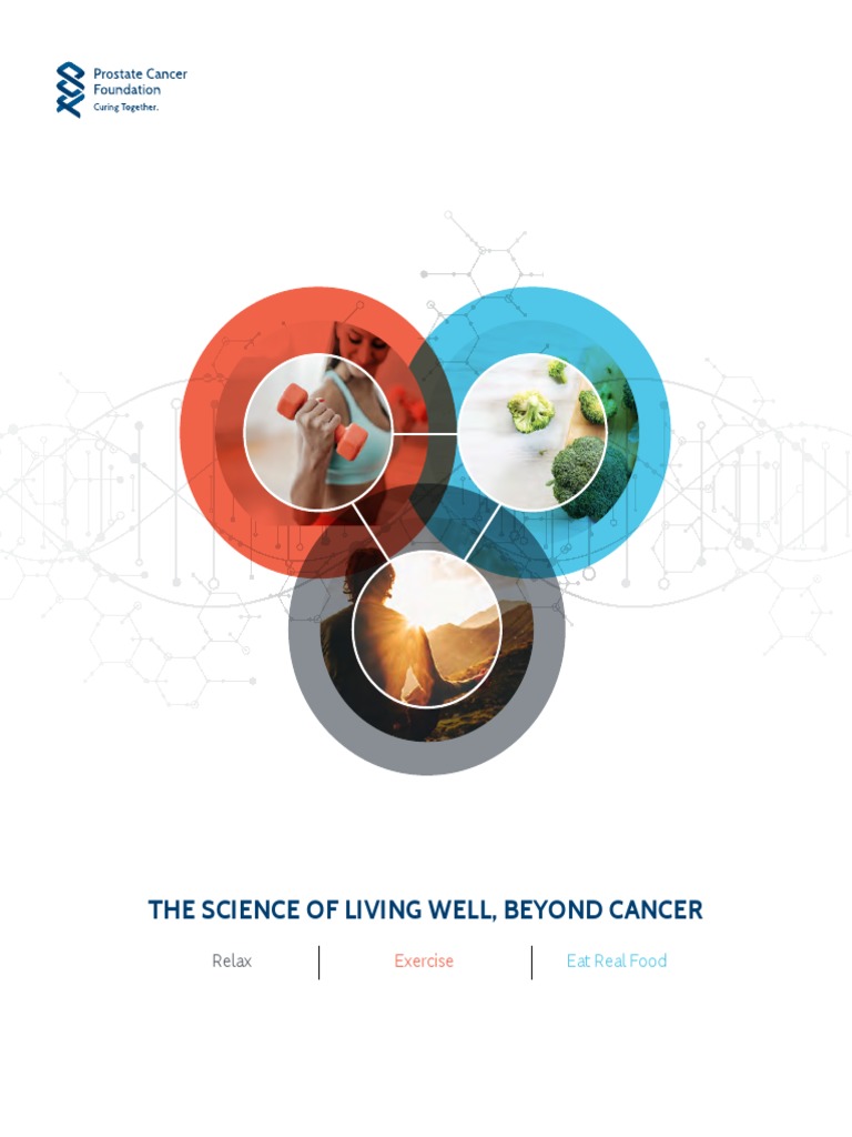 Science_of_Living_Well | PDF | Stress (Biology) | Sleep
