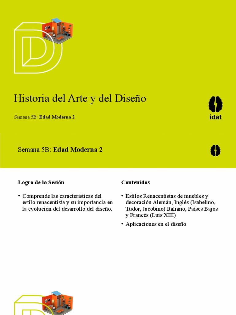 Historia Del Arte - Edad Moderna 2 | PDF | Renacimiento | Casa de tudor