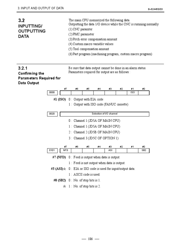 Bakup Dulieu Bang rs232 | PDF | Input/Output | Parameter (Computer Programming)