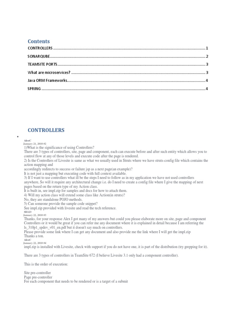 Helios | PDF | Spring Framework | Cloud Computing