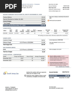Declaration Page Sample Homeowners 12 | PDF | Insurance | Home Insurance