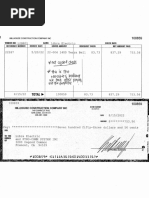 TD Bank Statements | PDF