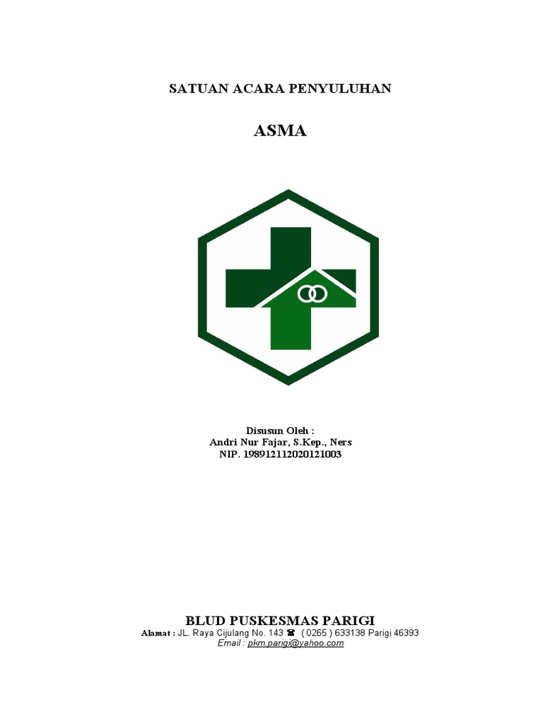 SAP Asma | PDF