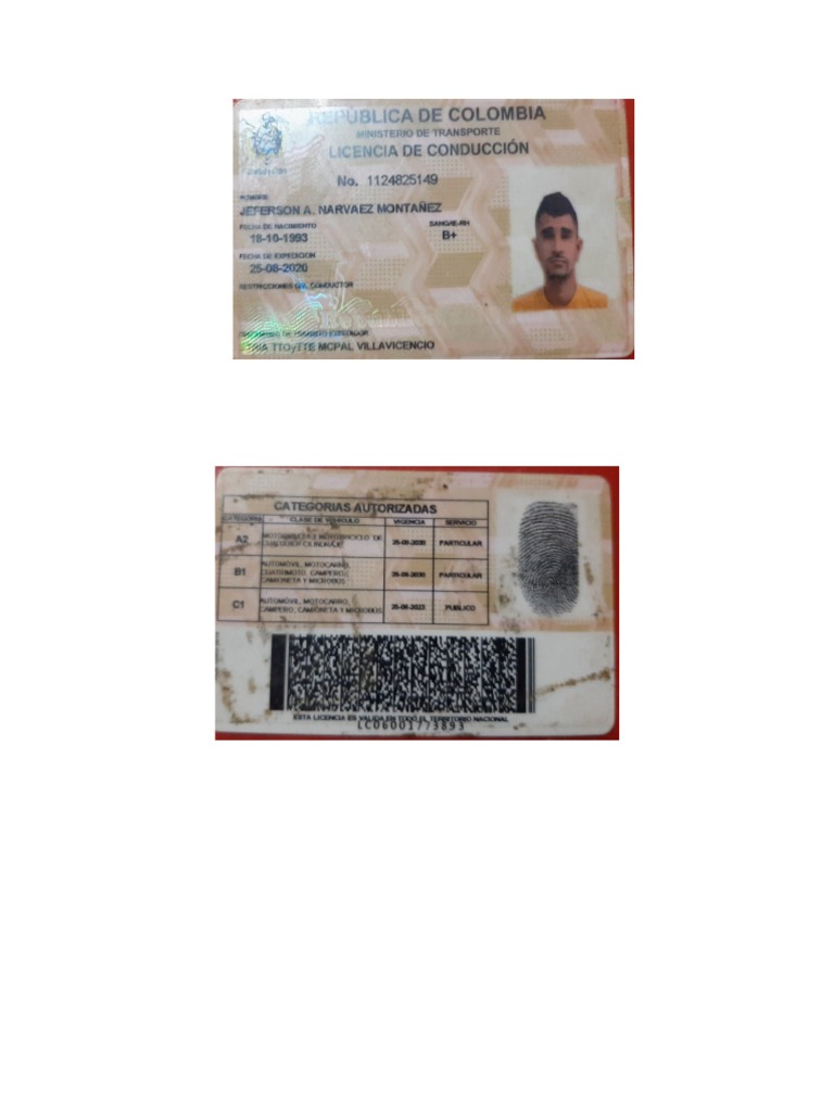 Documentos Jefer | PDF