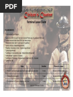 New BFP Citizen Charter For FSIC For Renewal of Business Permit | PDF ...