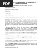 Question & Answers For Value Education: Vae5Q | PDF | Rights | Value ...