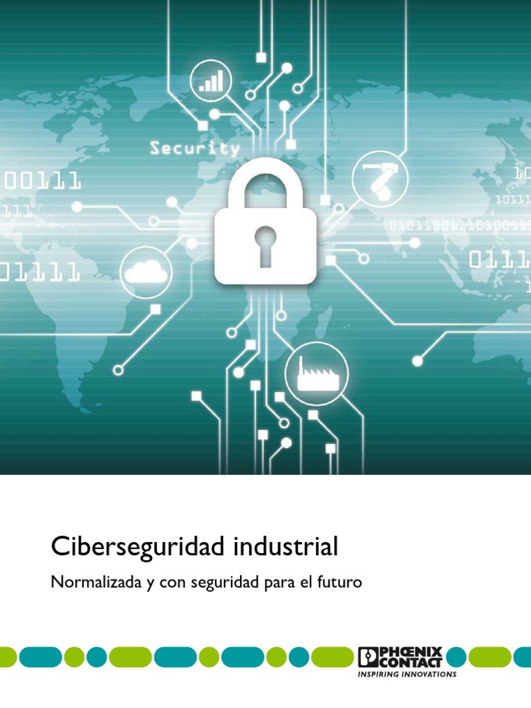 ES INT Security LoRes | PDF | La seguridad informática | Seguridad