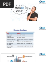 BMS Single Line Diagram & Schedule of Points | PDF | Hvac | Elevator