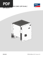 SolarEdge Inverter Error Codes Guide | PDF | Power Inverter ...