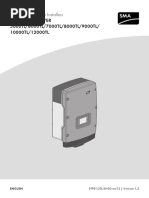 SolarEdge Inverter Error Codes Guide | PDF | Power Inverter ...