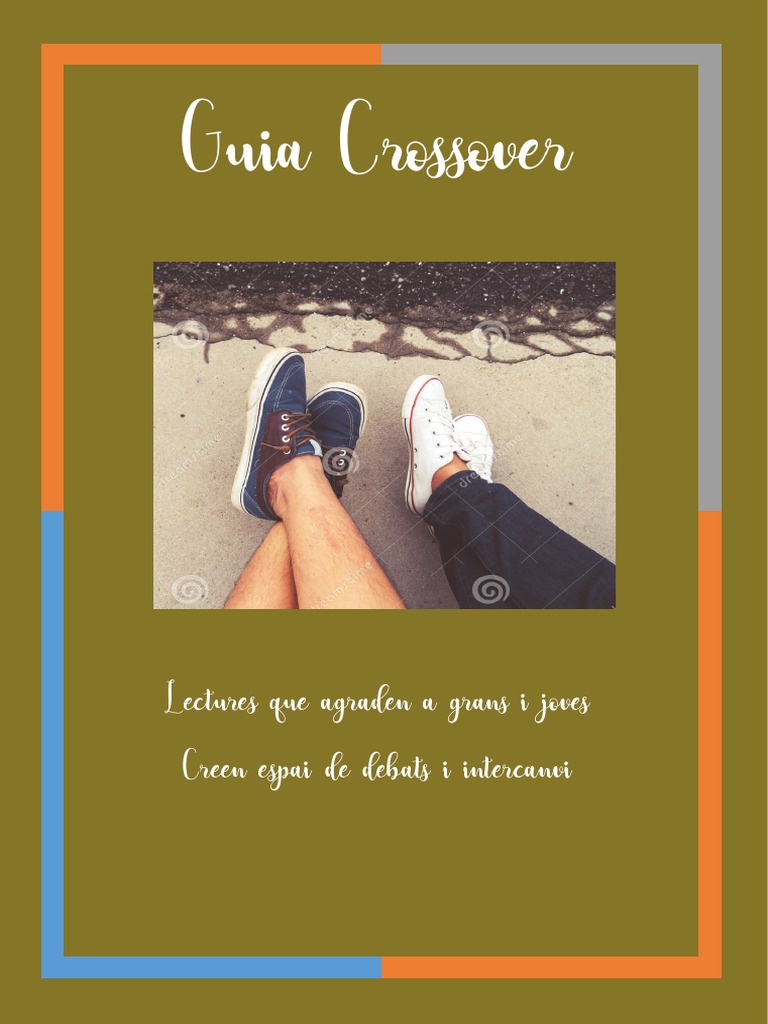 Guia Crossover | PDF