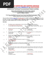 Lighting and Convenience Outlet Plan | PDF | Electrical Wiring ...