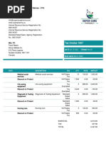 Reg CC Funds Availability Chart | PDF | Money Order | Cheque