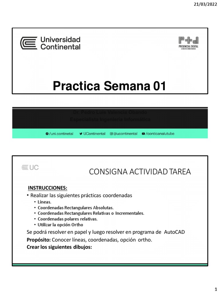 Autocap | PDF | Autodesk | Diseño asistido por ordenador