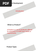 03) Procedure For Design & Development | PDF | Verification And Validation | Input/Output