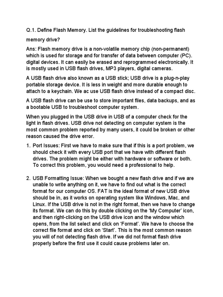 Computer Fundamentals Assignment - 1 | Download Free PDF | Internet ... Computer Fundamentals Assignment - 1 | Download Free PDF | Internet ...