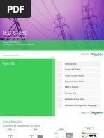 Norma IEC 60445 Identificación de Equipos Eléctricos y Conductores ...