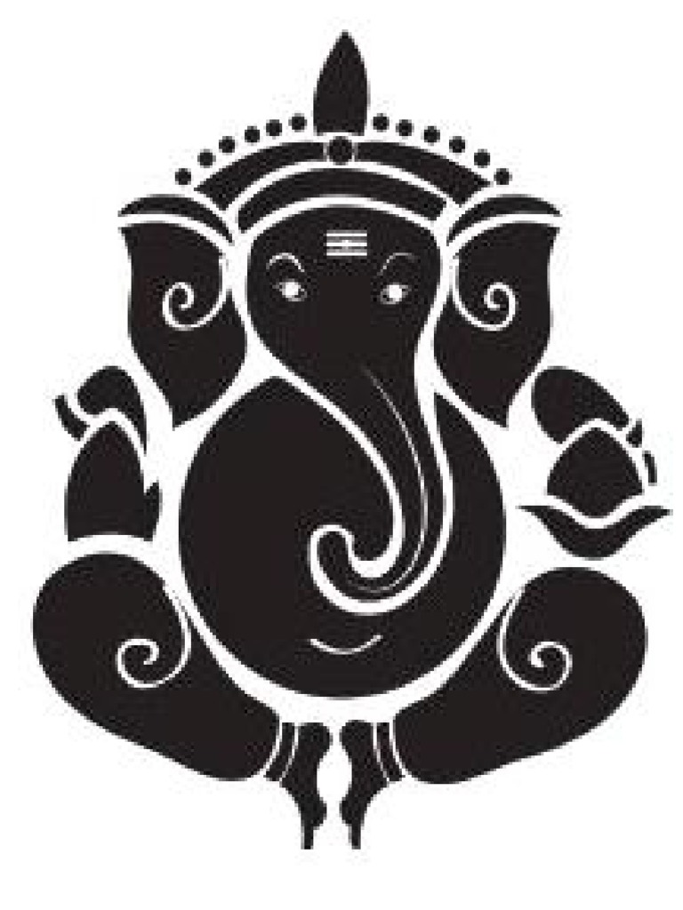 Ganesha 4 | PDF