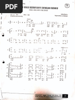 Indonesia Raya - Partitur Piano | PDF