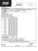 IEEE 5 Bus Data | PDF