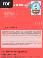 Formula Obstetrica, Calculo de La Edad Gestacional, FPP y Ponderado ...