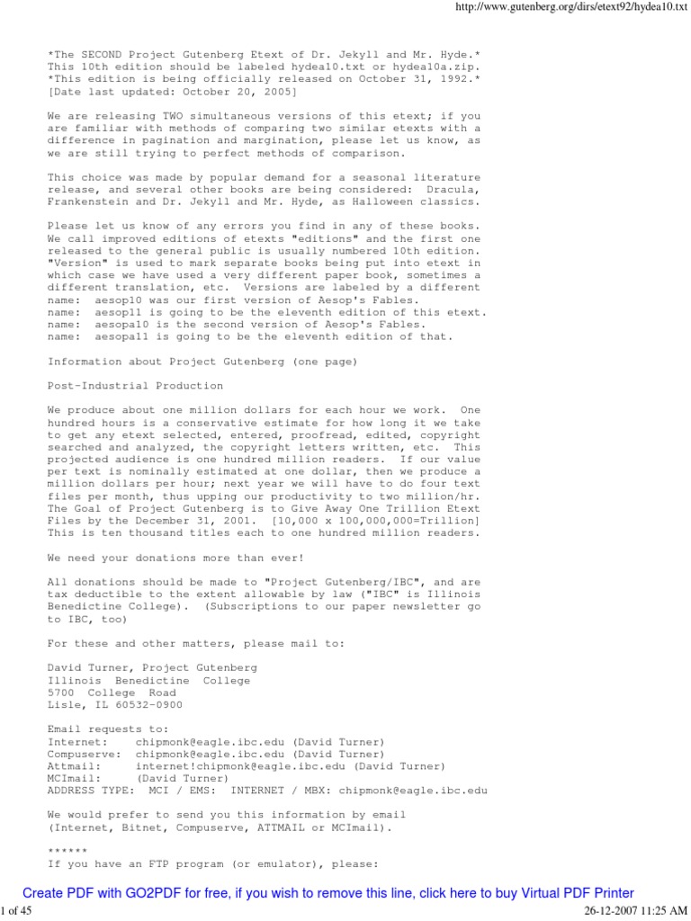 Create PDF With GO2PDF For Free, If You Wish To Remove This Line, Click ...