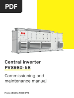 CBC 8000 Capacitor Bank Control Instructions Mn916001en | PDF ...