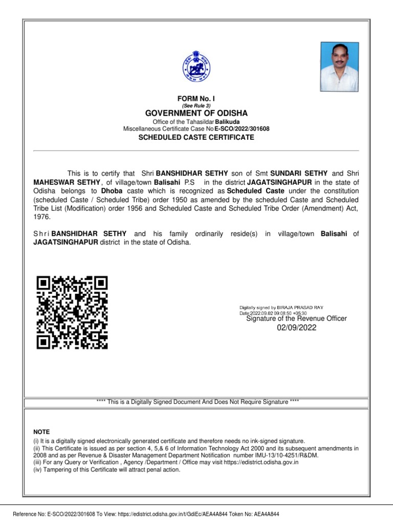 E-Sco 2022 301608 | PDF