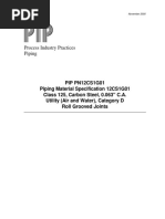 Pip STF05501 Ladders July 2018 | PDF | Specification (Technical ...