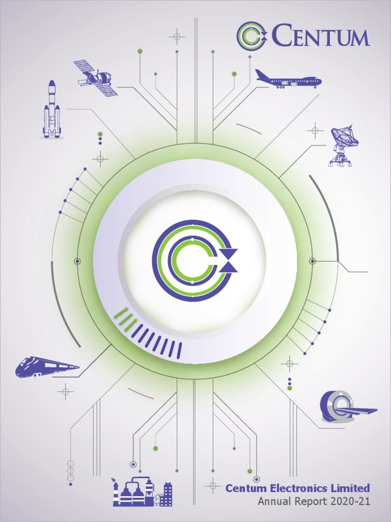 Centum AR 2020 21 - Digital - Low Res 17.07.2021 | PDF | Supply Chain ...