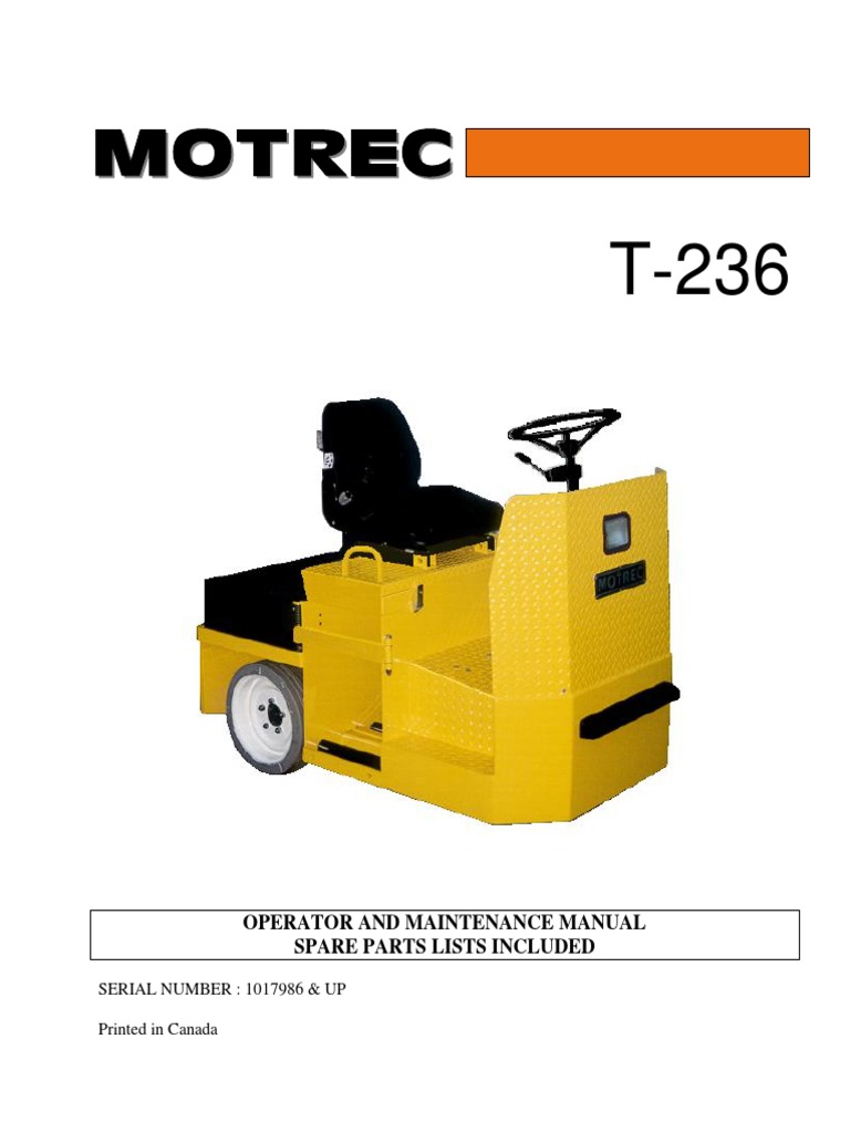 Motrec T-236-O.K1 | PDF | Battery Charger | Switch
