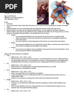 Fabula Ultima Errata & F.a.Q. ENG Core Rulebook (Updated June 10th, 2025) | PDF | Role Playing ...